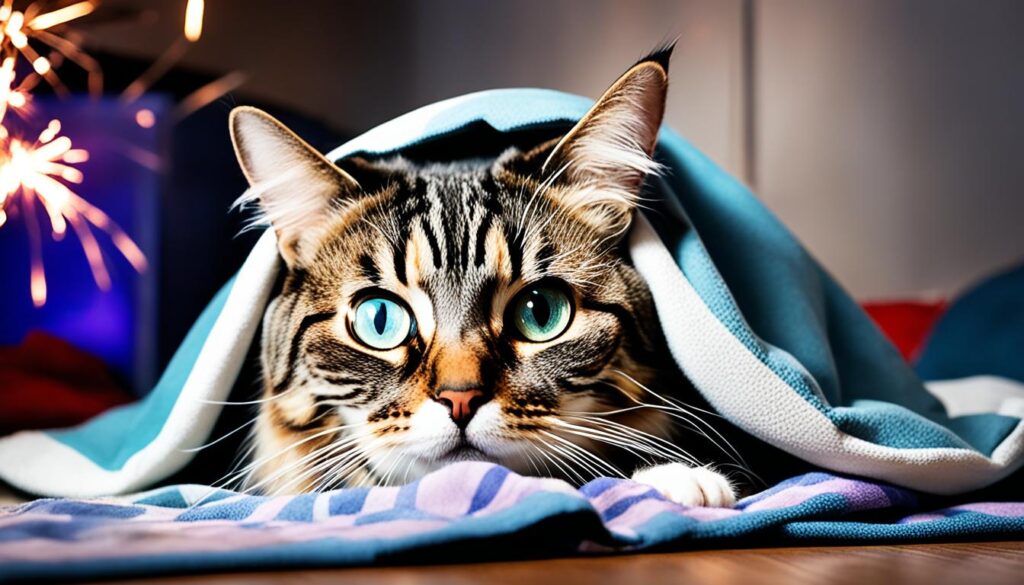 Wie verbinde ich einer Katze die Pfote? | Katzenmanie.de