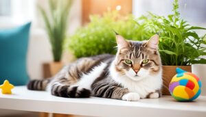 Glückliche Menschen mit Katzenhaaren | Katzenmanie.de