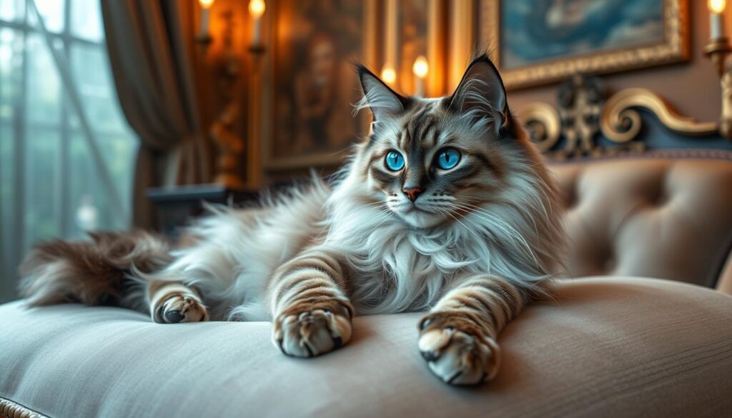 Wie gewöhnt man einen Welpen an eine Katze? | Katzenmanie.de